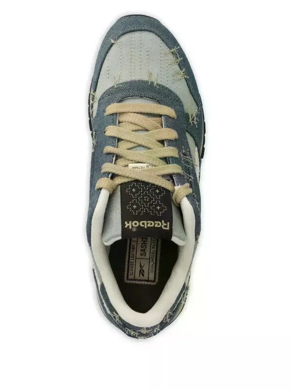 REEBOK Frayed Sneakers