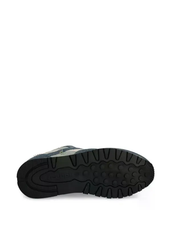 REEBOK Frayed Sneakers