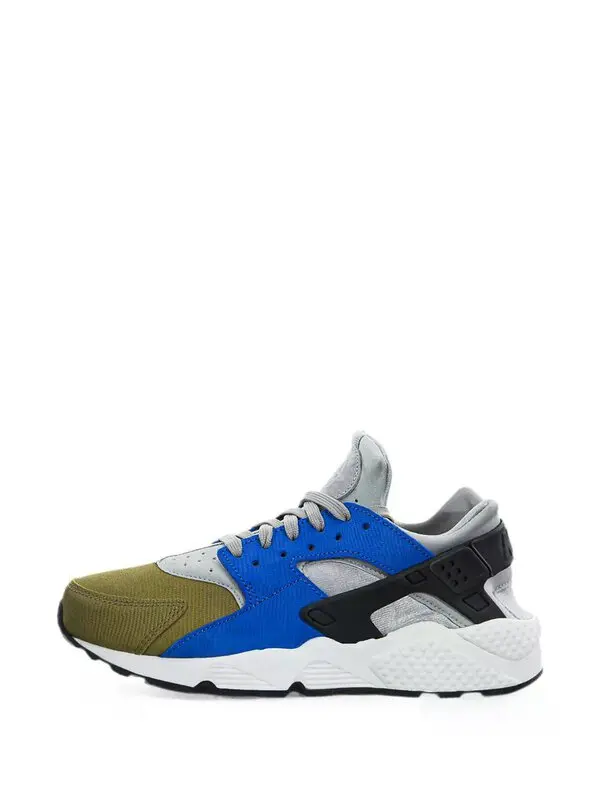 Nike Huarache Premium Sneakers - Grey