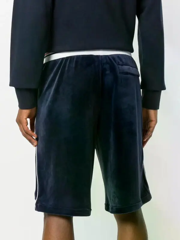 FILA Fitted Drawstring Shorts