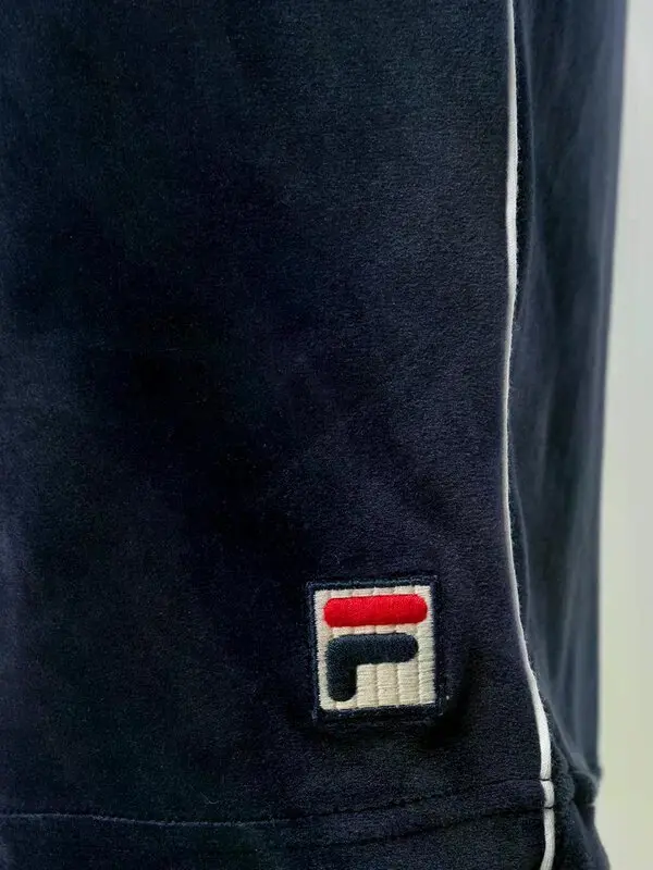 FILA Fitted Drawstring Shorts