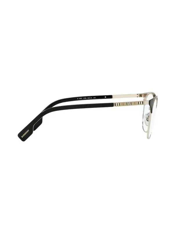 Burberry Sophia Cat-eye Glasses