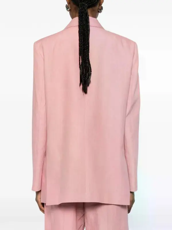 BLAZÉ MILANO Double-breasted Blazer