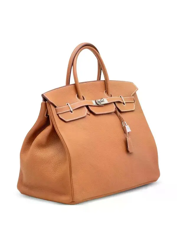 Hermès 2006 Birkin 40 Tote