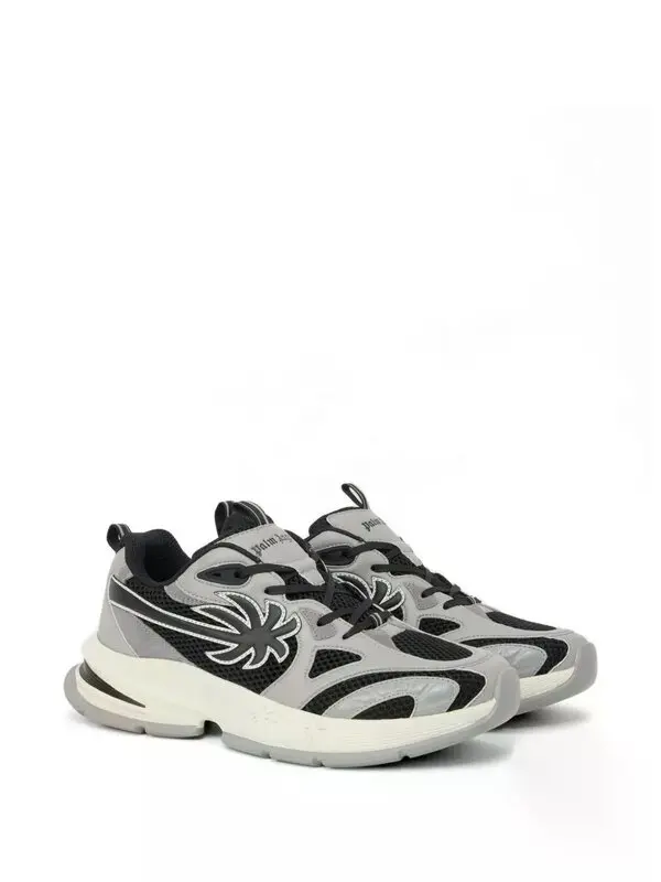 Palm Angels Palm Runner Lace-up Sneakers