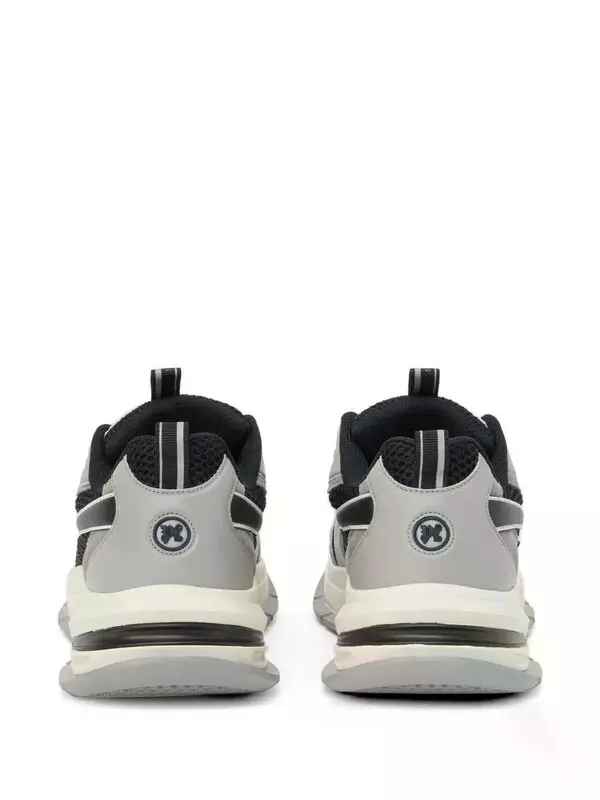 Palm Angels Palm Runner Lace-up Sneakers