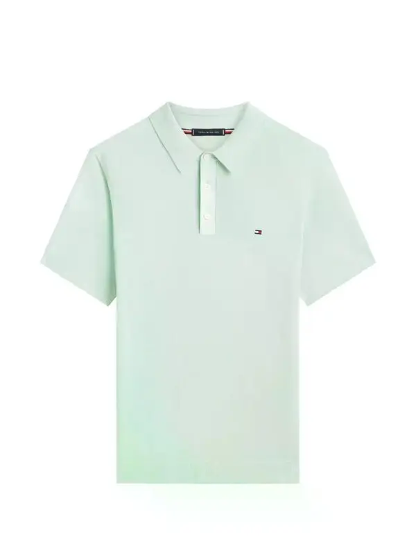Tommy Hilfiger Short-sleeve Polo Shirt