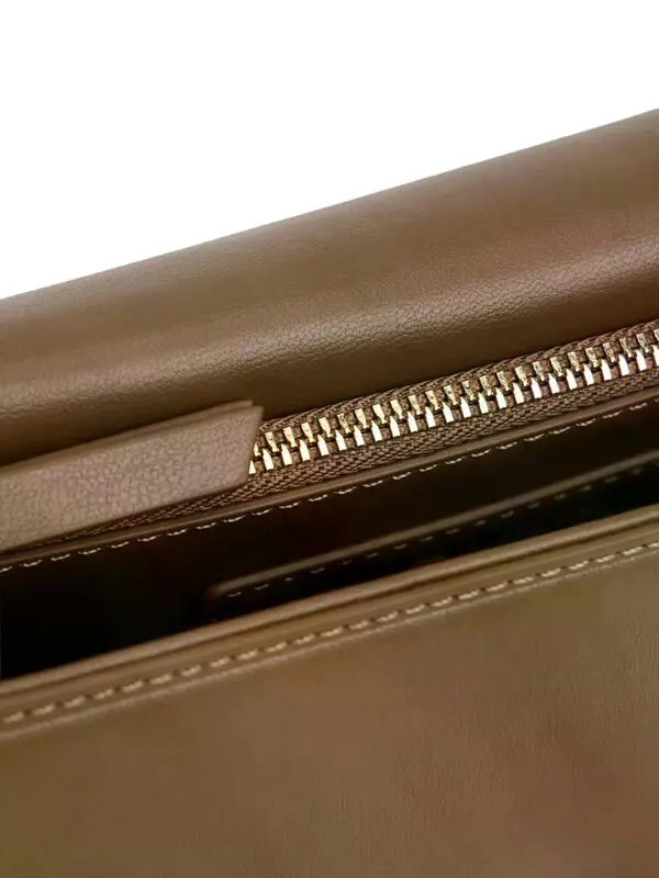 Tommy Hilfiger Logo Detail Clutch