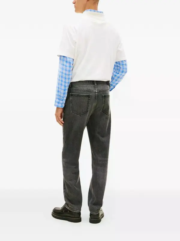 Tommy Hilfiger Sonny Logo-patch Jeans