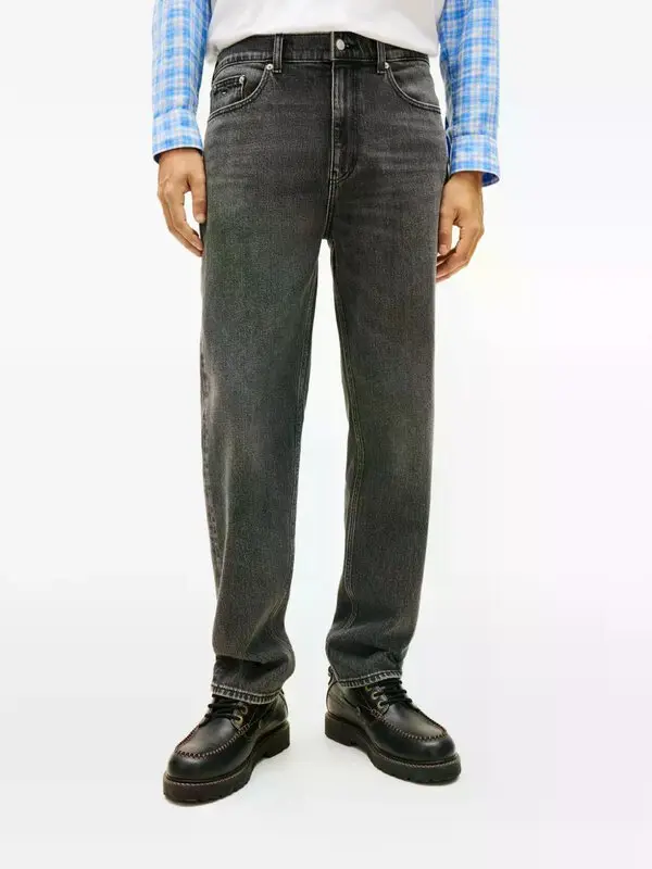 Tommy Hilfiger Sonny Logo-patch Jeans