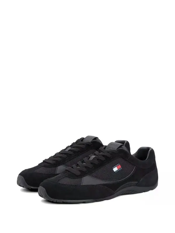 Tommy Hilfiger Logo-detail Sneakers