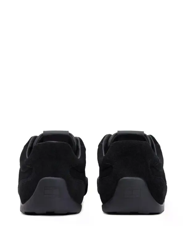 Tommy Hilfiger Logo-detail Sneakers