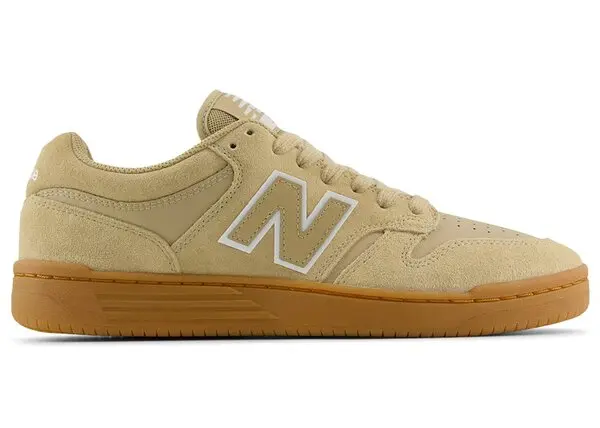 NEW BALANCE Numeric 480in - Incense/white