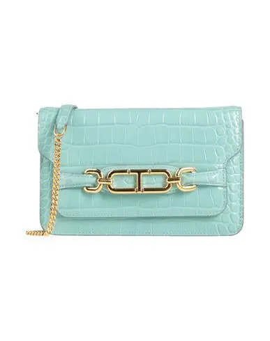 TOM FORD Calfskin Cross-body Bag