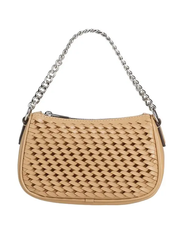 Michael Kors Baguette Bag - Brown