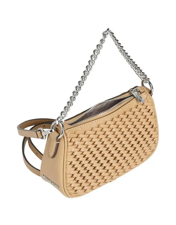 Michael Kors Baguette Bag - Brown