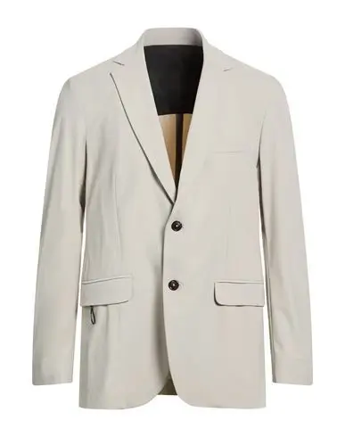 RRD Single-breasted Jersey Blazer