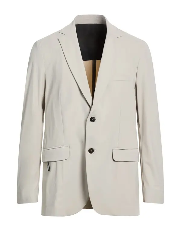 RRD Single-breasted Jersey Blazer