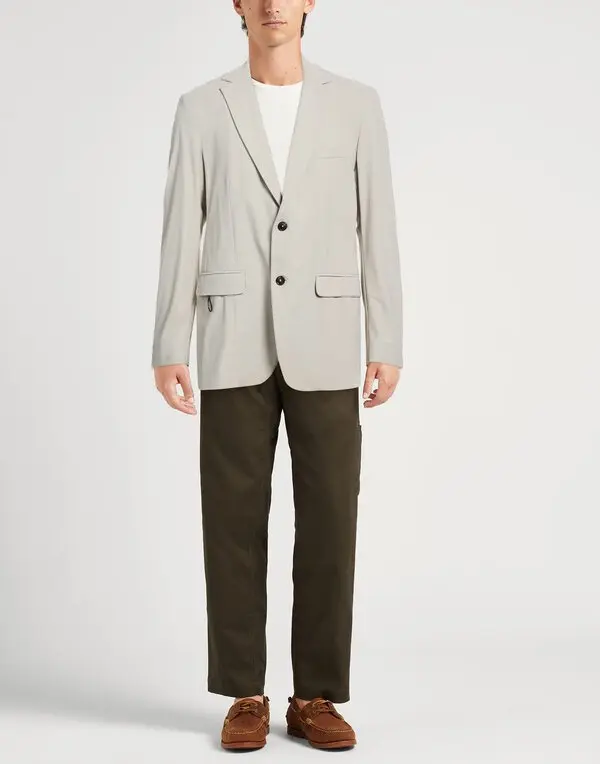 RRD Single-breasted Jersey Blazer