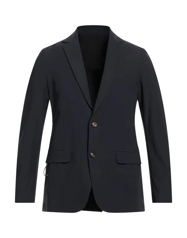 RRD Blazer Size Polyamide, Elastane