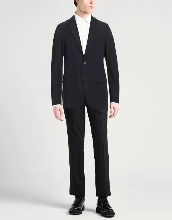 RRD Blazer Size Polyamide, Elastane