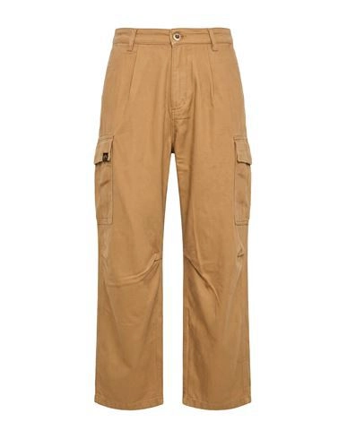 Alpha Industries Cargo Pants - Beige