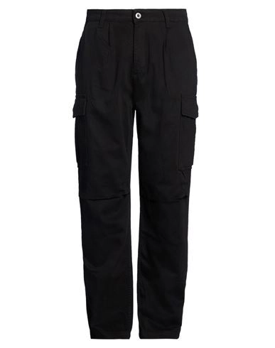 Alpha Industries Cargo Pants - Black
