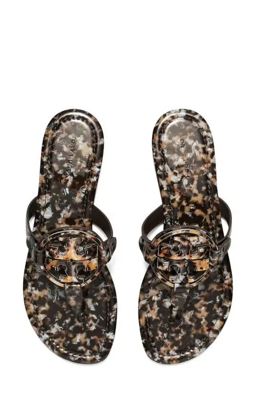 Tory Burch Miller Thong Sandal