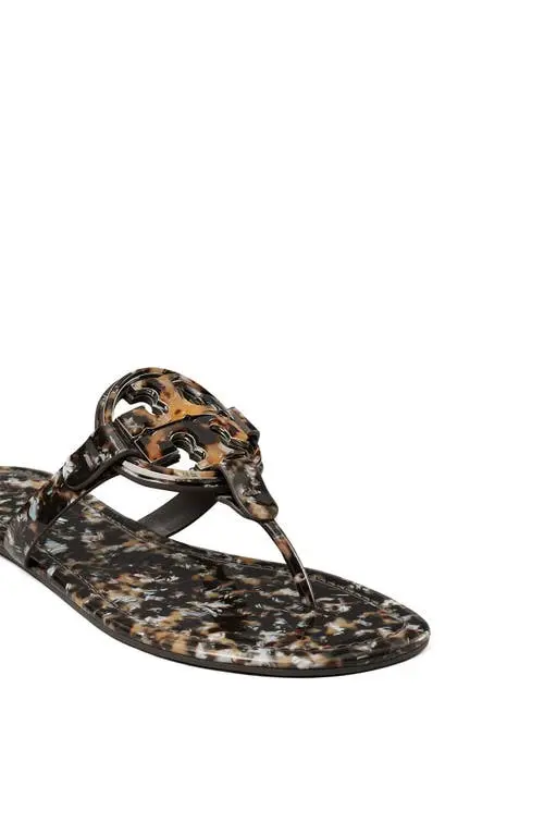 Tory Burch Miller Thong Sandal