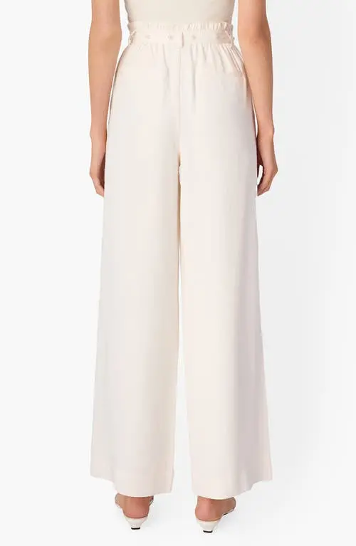 Cami Nyc Hudson Wide-leg Tencel Lyocell Pants