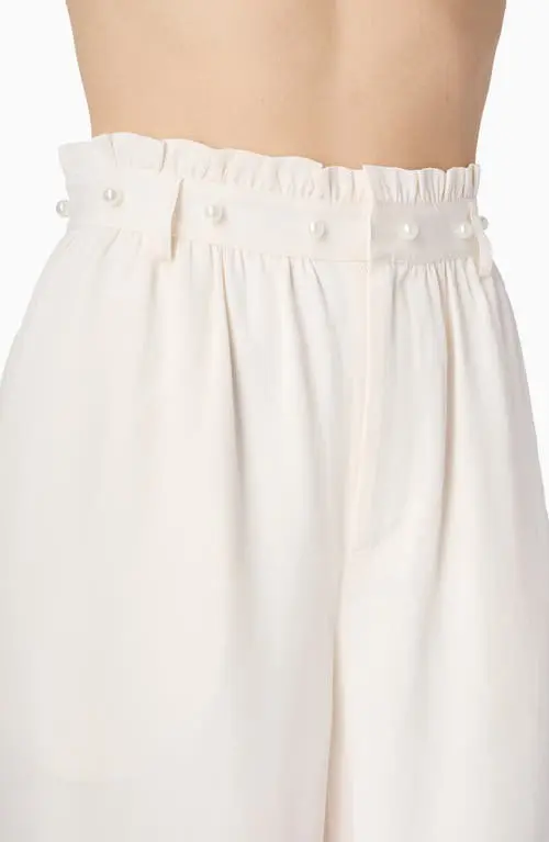 Cami Nyc Hudson Wide-leg Tencel Lyocell Pants