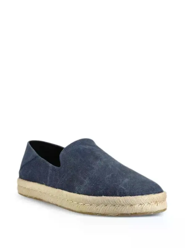 Toms Santiago Loafers