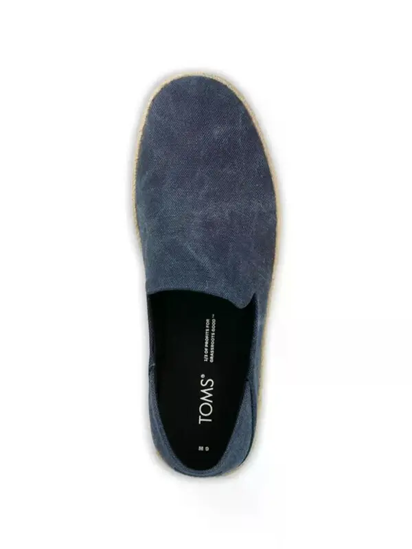 Toms Santiago Loafers