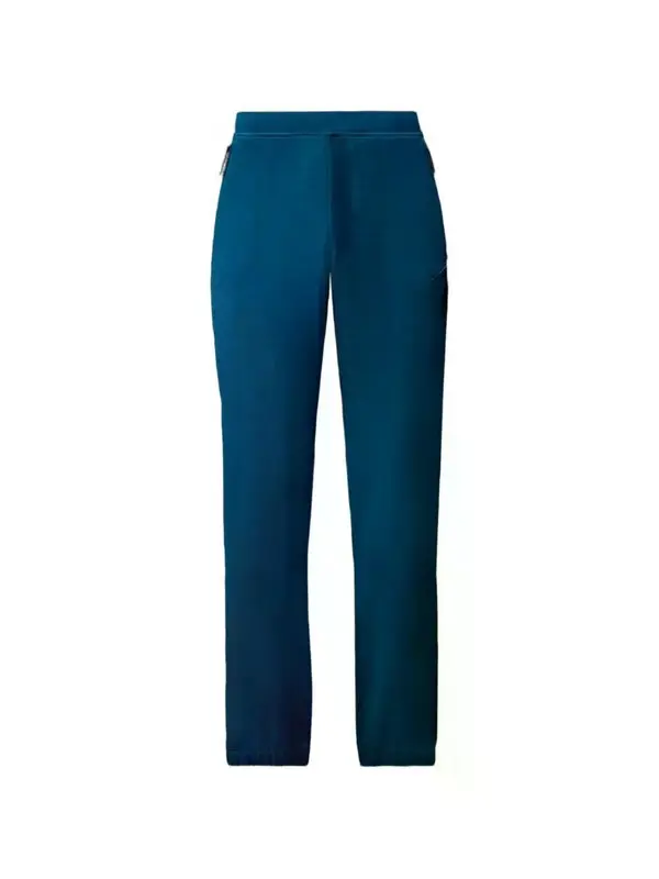 C.P. COMPANY Metropolis Series Stretch Fleece Sweatpants - Blue