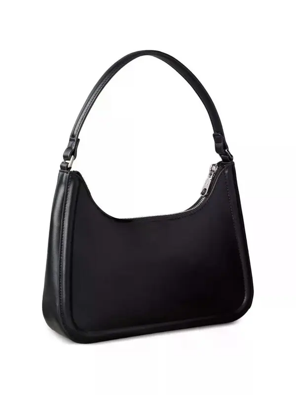 Calvin Klein Logo-print Shoulder Bag
