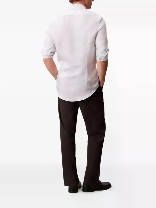 Calvin Klein Long-sleeved Shirt
