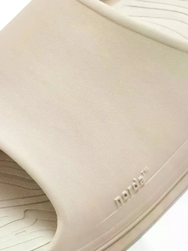 NORDA Open-toe Slides