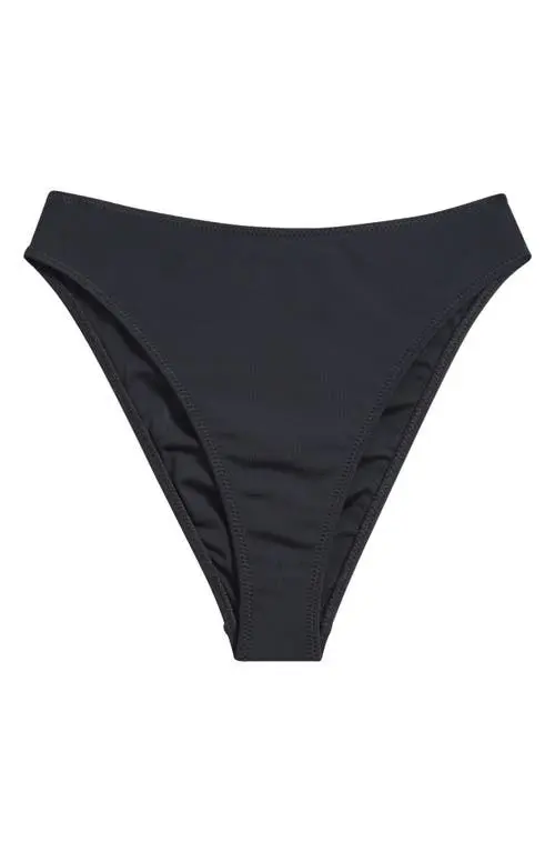 PACSUN Zinnia High-waist Bikini Bottom