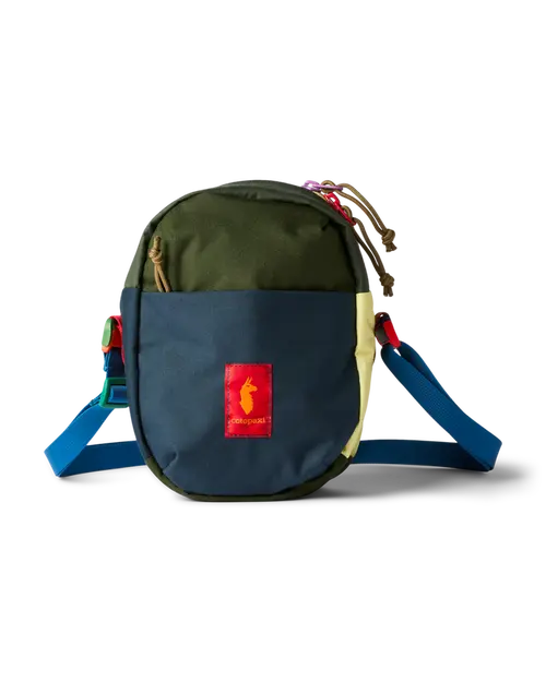 COTOPAXI Del Día Todo 3l Shoulder Bag - Del Dia