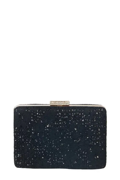 LAUREN LORRAINE Donna Evening Clutch