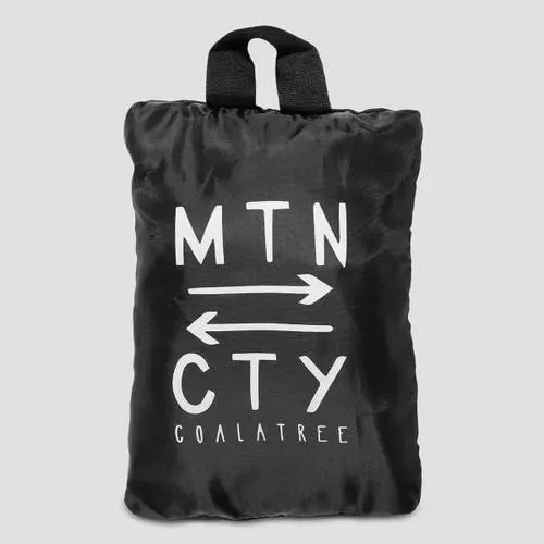 COALATREE Nomad Packable Duffle