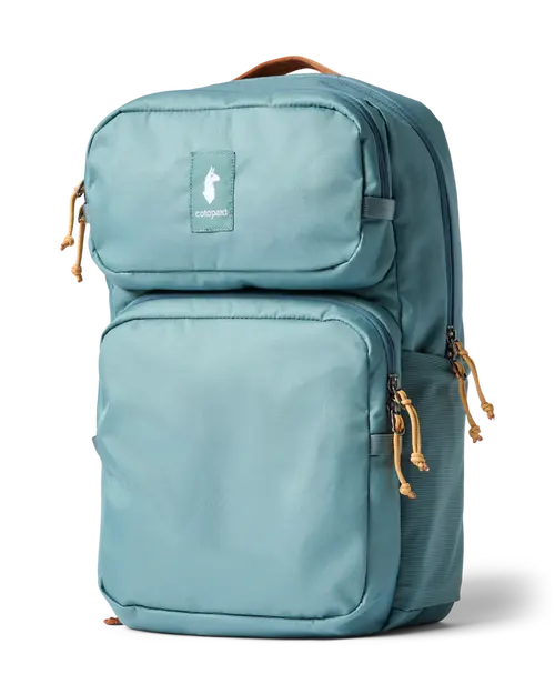 COTOPAXI Tasra 16l Travel Backpack - Everglade