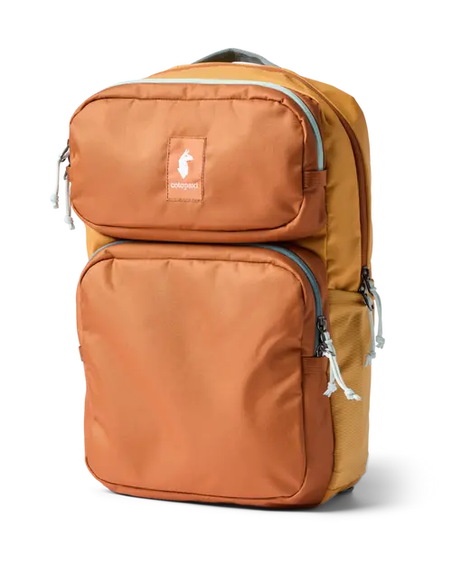 COTOPAXI Tasra 16l Backpack - Whiskey And Honeycomb