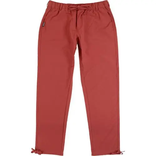 COALATREE Trailhead Pant - Rust