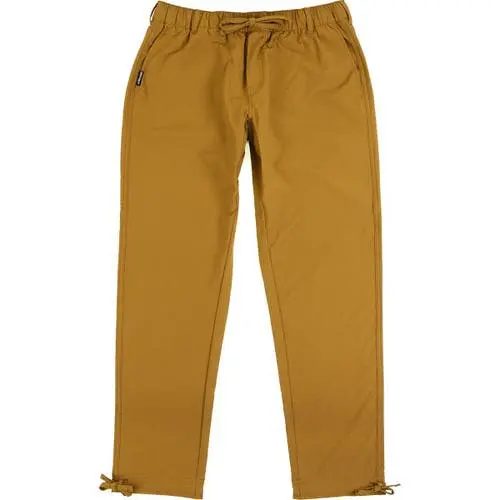 COALATREE Trailhead Pant - Sand