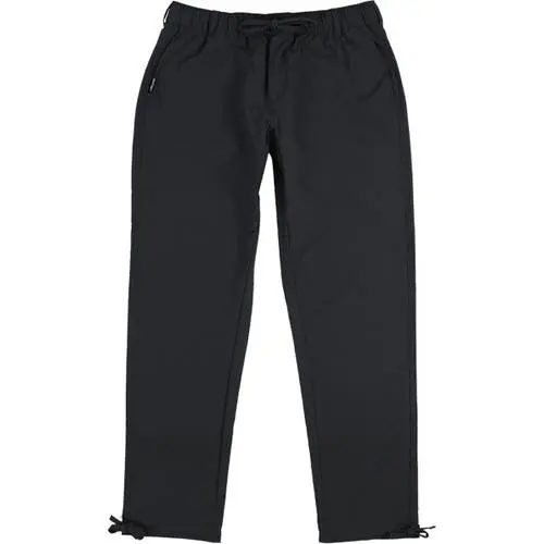 COALATREE Trailhead Slim Pant - Black
