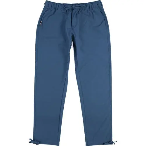 COALATREE Trailhead Slim Pant - Dark Blue