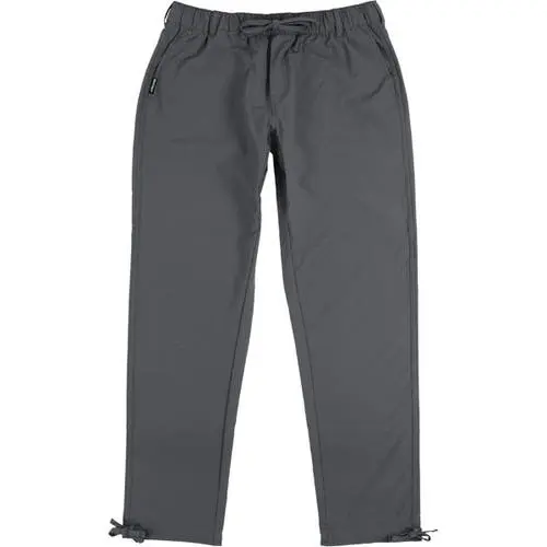 COALATREE Trailhead Slim Pant - Grey