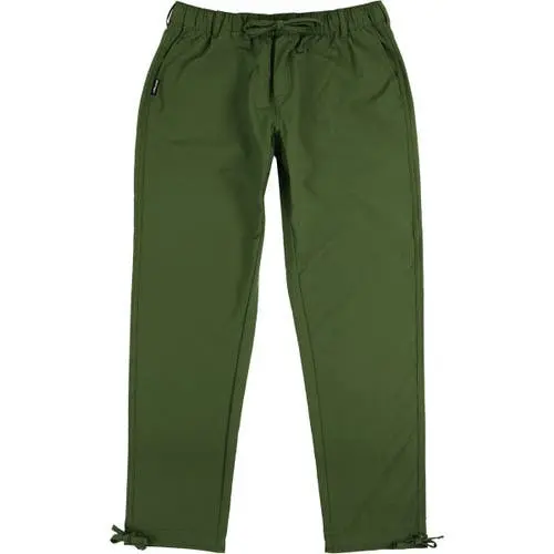 COALATREE Trailhead Slim Pant - Olive