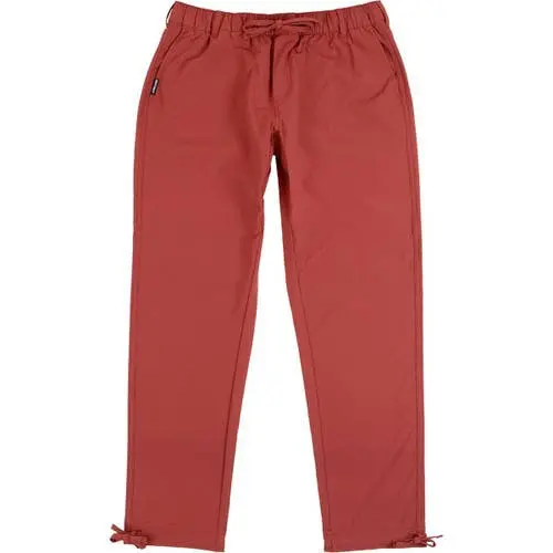 COALATREE Trailhead Slim Pant - Rust